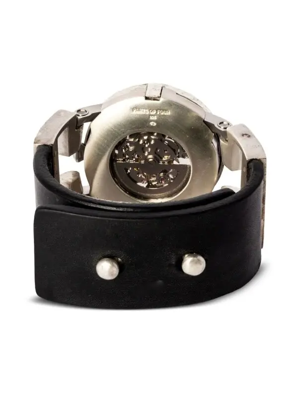 PARTS OF FOUR 42mm Watch