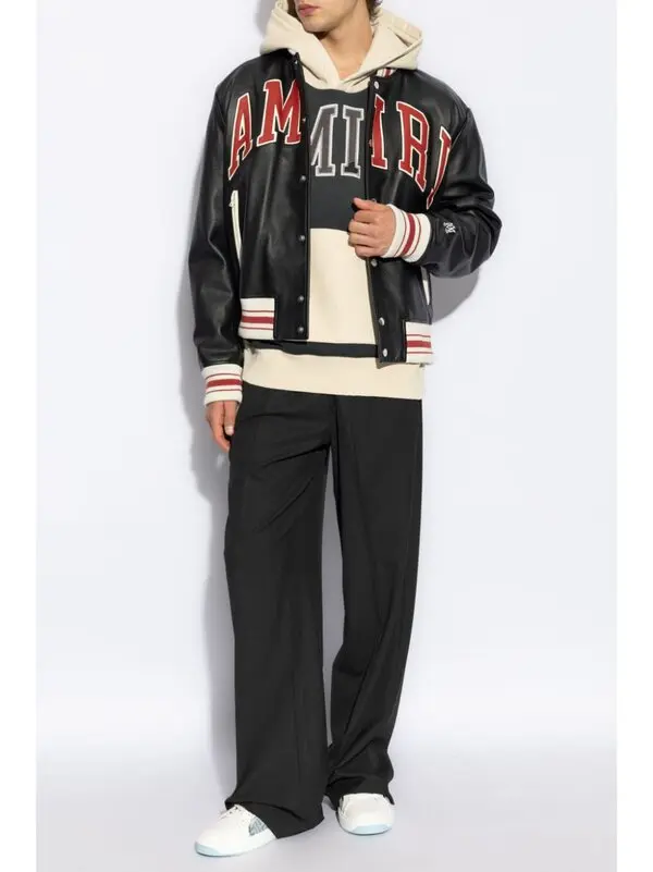 Amiri Vintage Hoodie