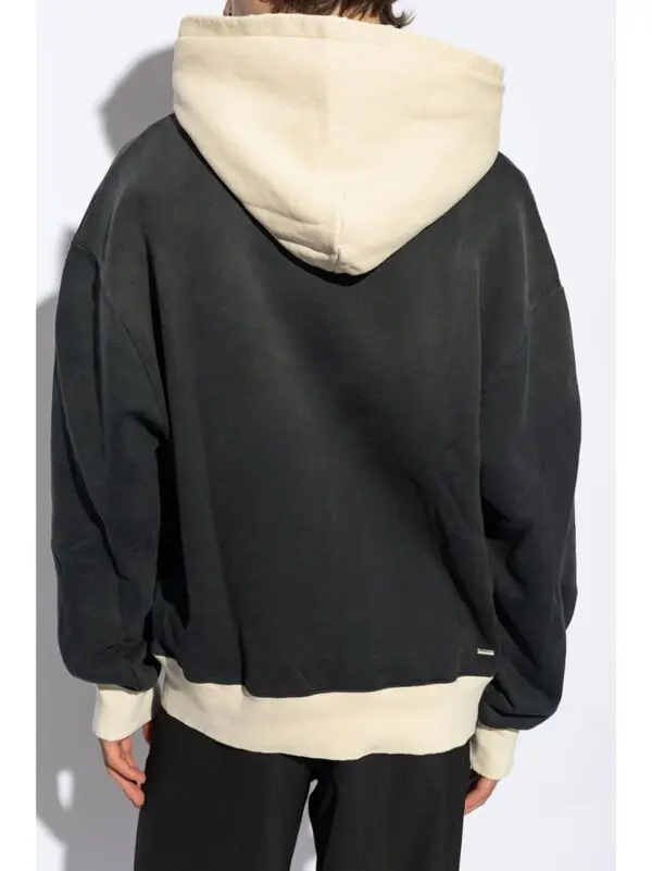Amiri Vintage Hoodie