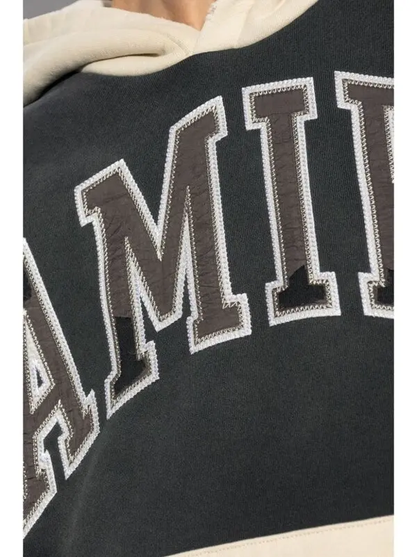 Amiri Vintage Hoodie