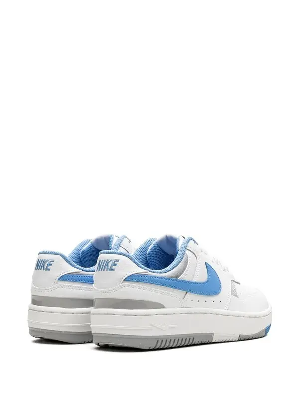 Nike Gamma Force Sneakers - White