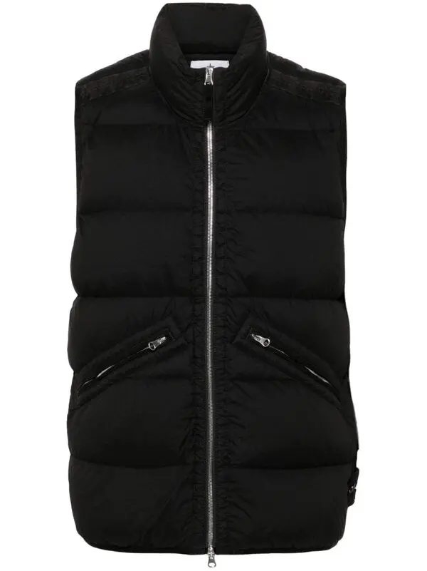 Stone Island Compass-badge Gilet