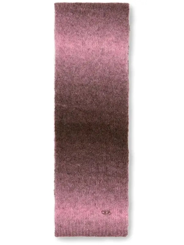 DIESEL® K-pellino Scarf