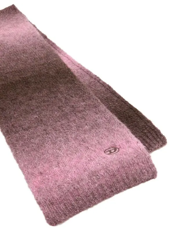 DIESEL® K-pellino Scarf
