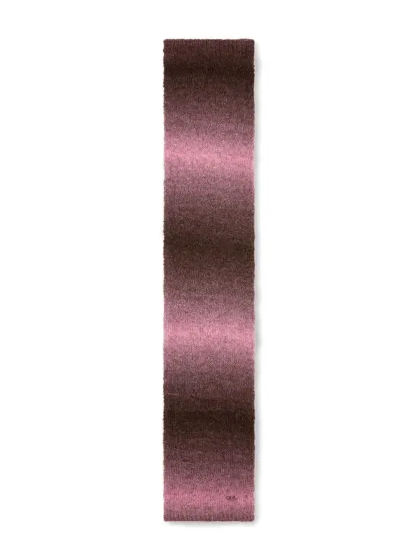DIESEL® K-pellino Scarf