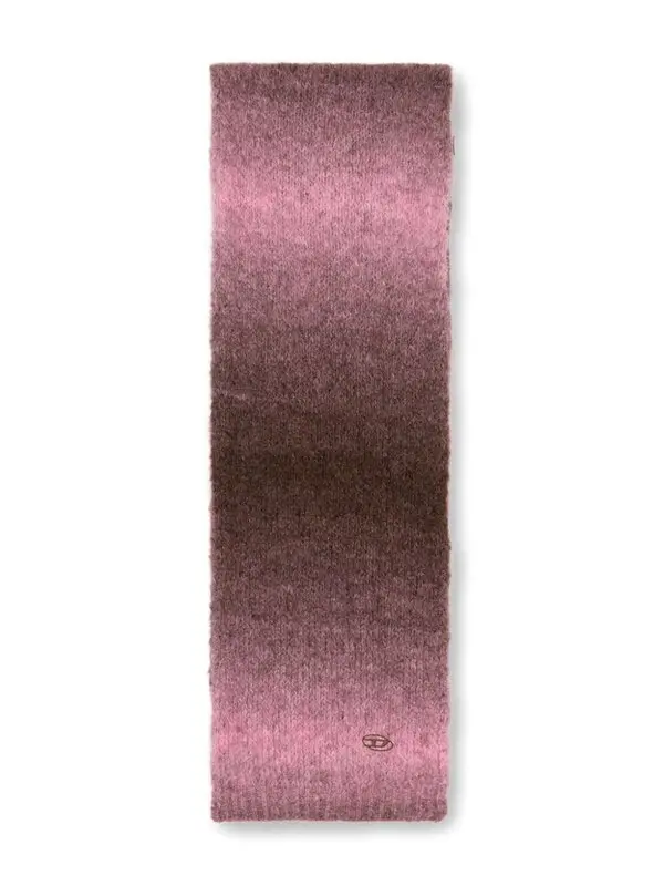 DIESEL® K-pellino Scarf