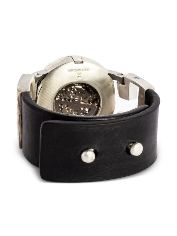 PARTS OF FOUR 42mm Timepiece