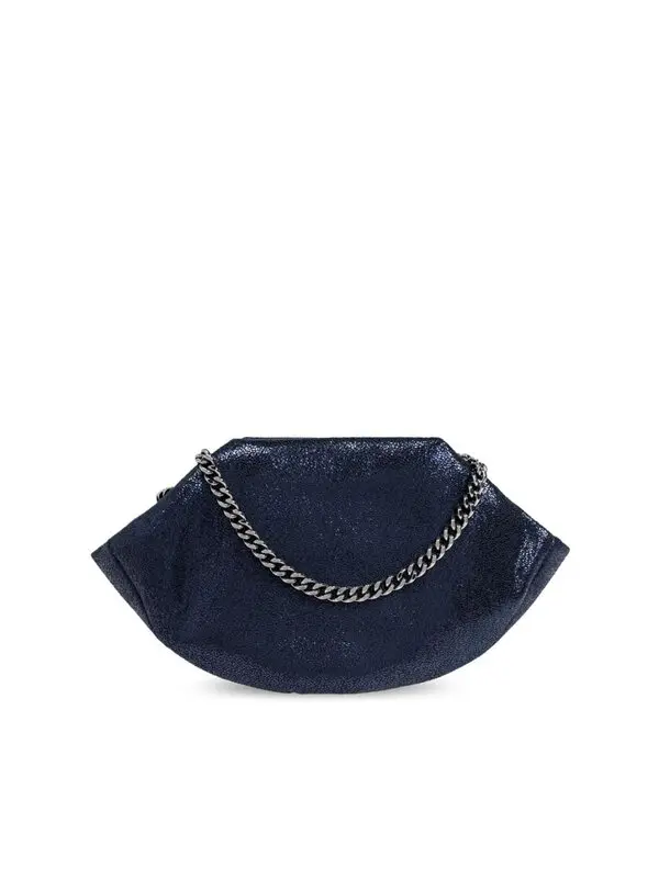 Stella McCartney Double Strap Shoulder Bag