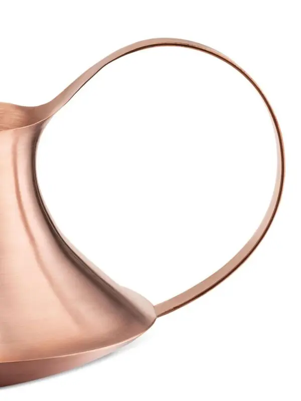 ALESSI Conca Vase