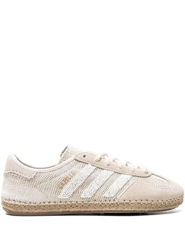 Adidas X Clot Gazelle Sneakers