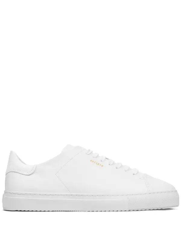 Axel Arigato Clean 90 Sneakers - White