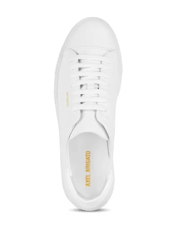 Axel Arigato Clean 90 Sneakers - White
