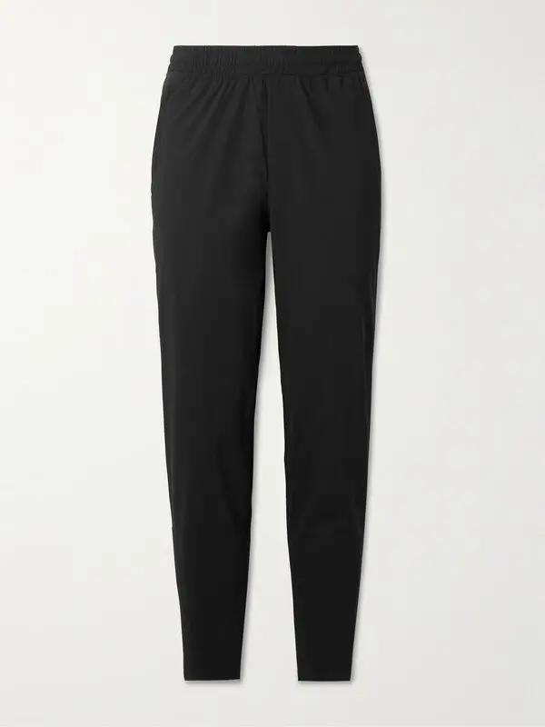 Lululemon Pace Breaker Tapered Stretch Recycled-shell Track Pants