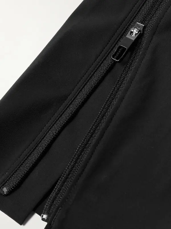 Lululemon Pace Breaker Tapered Stretch Recycled-shell Track Pants