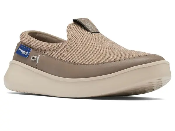 Columbia Pfg Breathable Slip-on Shoes
