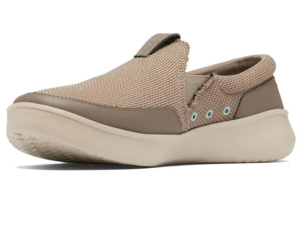 Columbia Pfg Breathable Slip-on Shoes