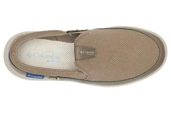 Columbia Pfg Breathable Slip-on Shoes