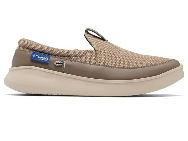 Columbia Pfg Breathable Slip-on Shoes