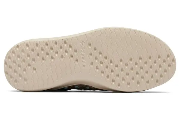 Columbia Pfg Breathable Slip-on Shoes