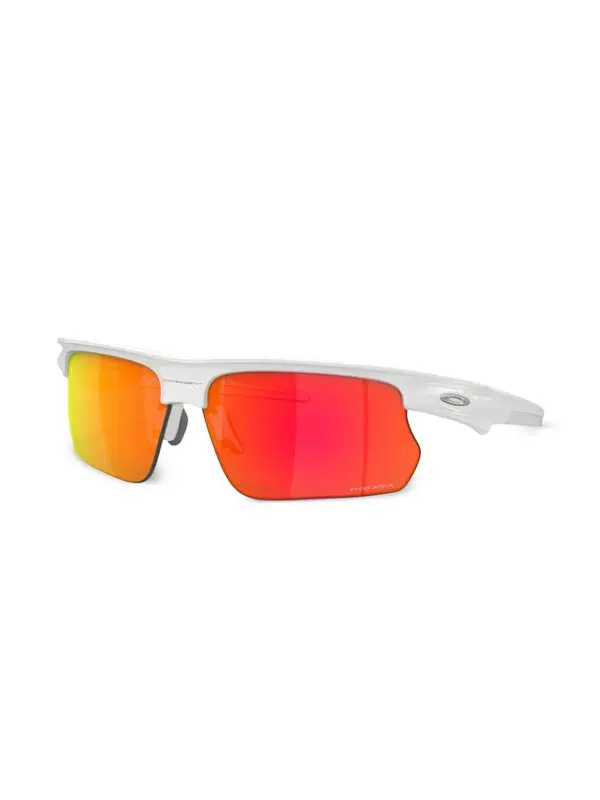 Oakley Bisphaera™️ Sunglasses - White