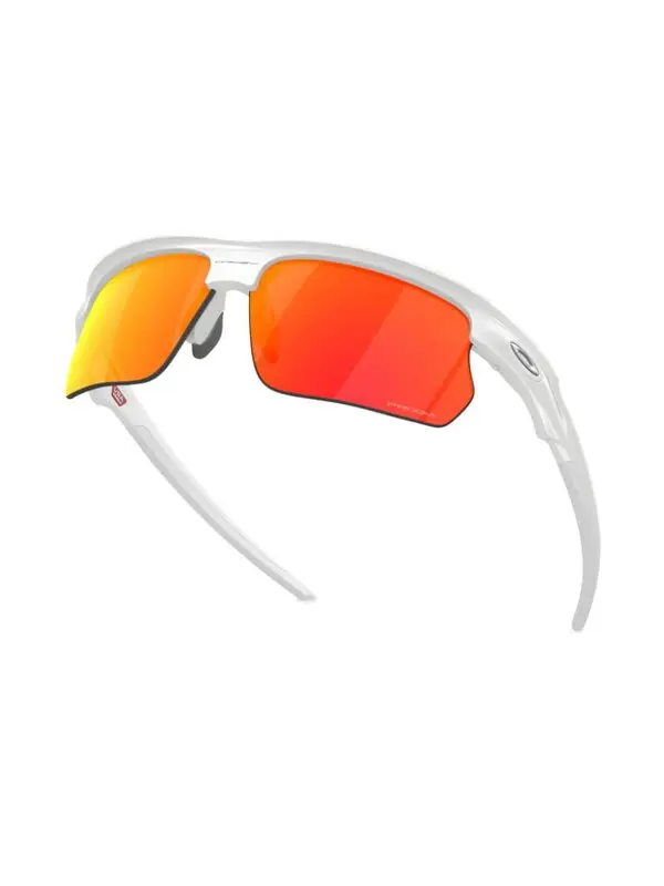 Oakley Bisphaera™️ Sunglasses - White