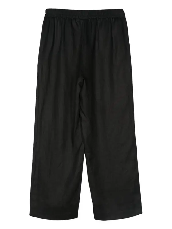 SKALL STUDIO Jasmine Linen Trousers