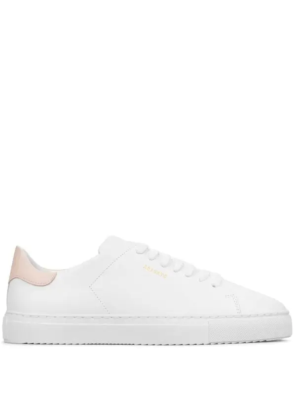 Axel Arigato Clean 90 Sneakers - White