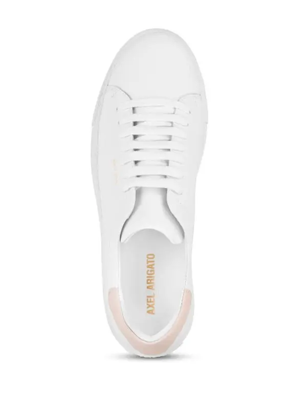 Axel Arigato Clean 90 Sneakers - White