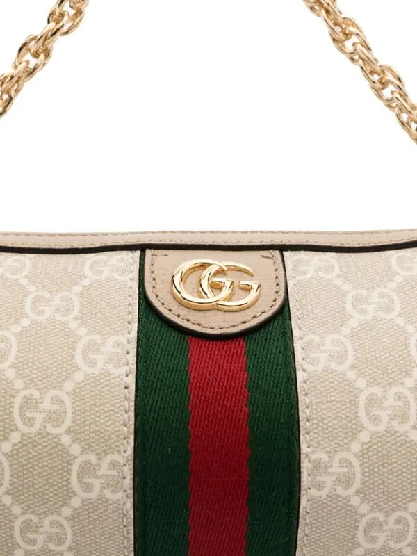Gucci Mini Ophidia Shoulder Bag
