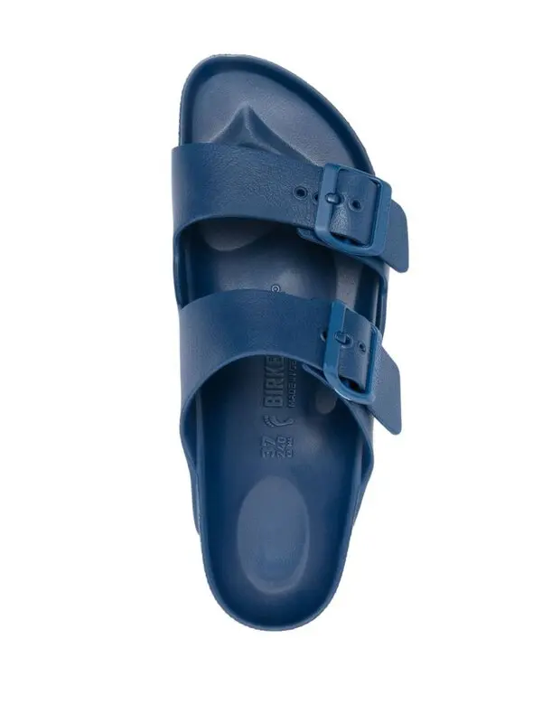 BIRKENSTOCK Arizona Rubber Sandals