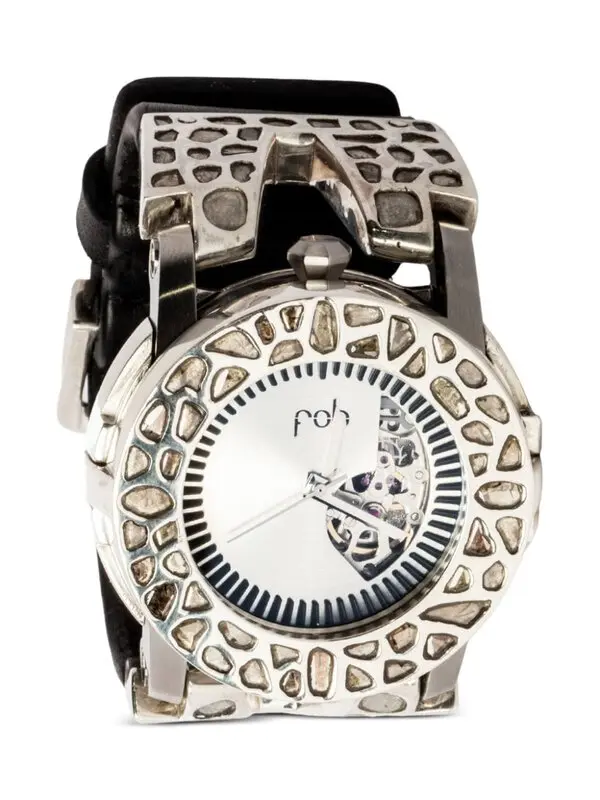 PARTS OF FOUR X Fob Paris 42mm Watch