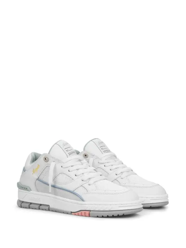 Axel Arigato Area Sneakers - White