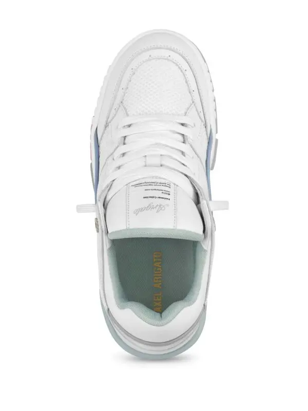 Axel Arigato Area Sneakers - White