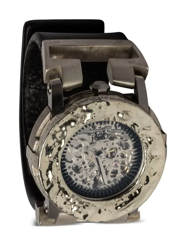 PARTS OF FOUR 42mm X Fob Paris #190 Watch