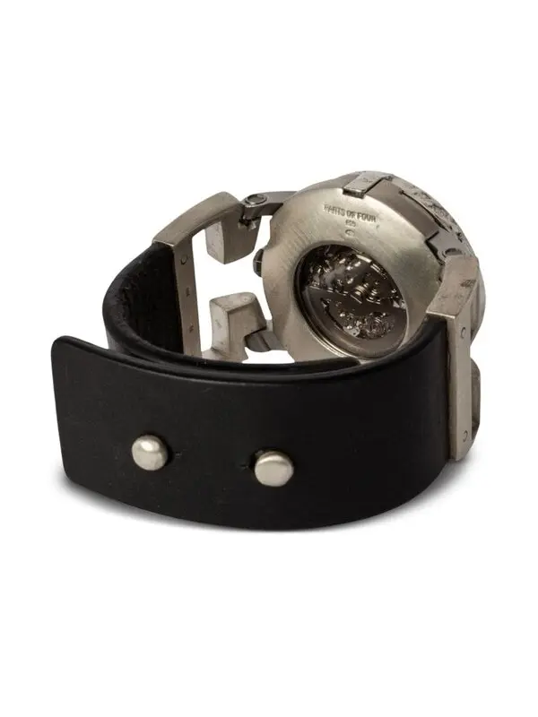 PARTS OF FOUR 42mm X Fob Paris #190 Watch
