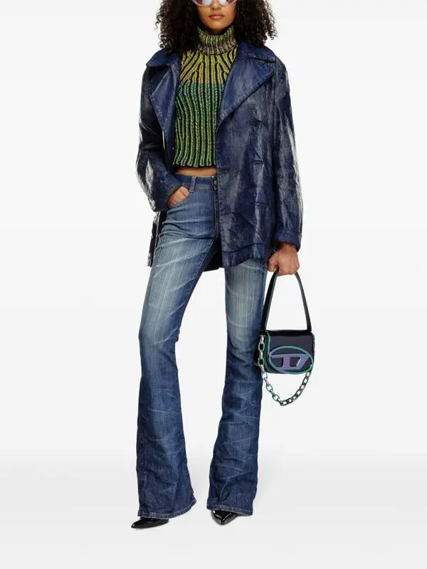 DIESEL® M-orkid Sweater