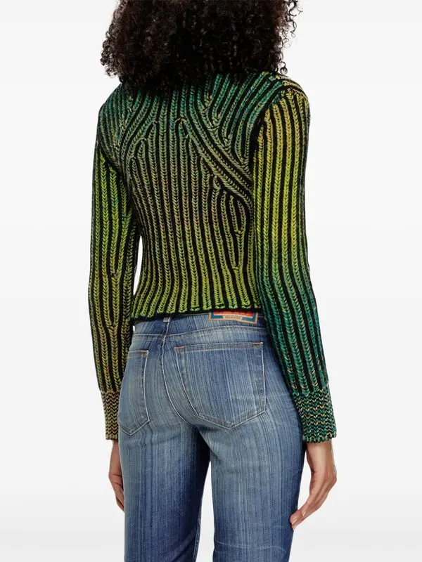 DIESEL® M-orkid Sweater