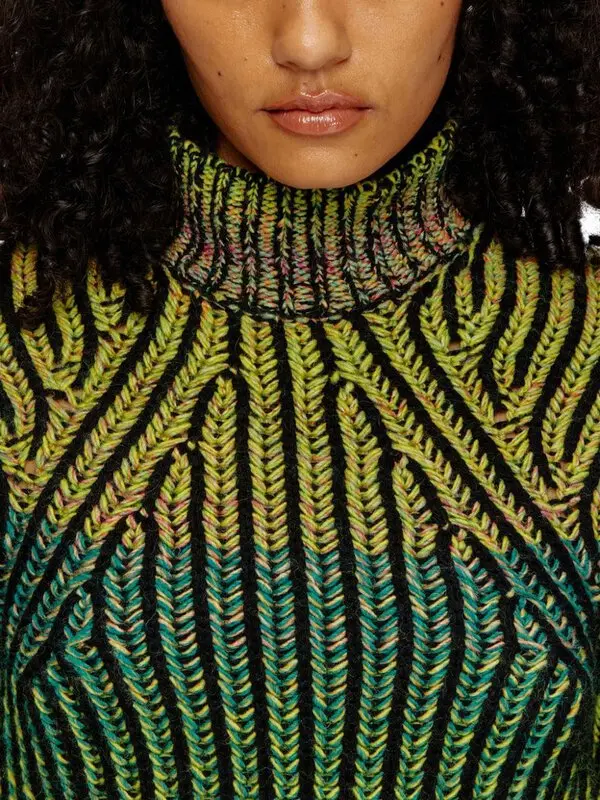 DIESEL® M-orkid Sweater