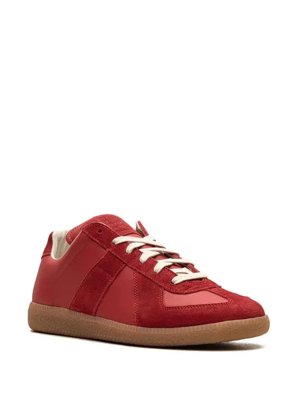 MAISON MARGIELA Replica /gum Sneakers