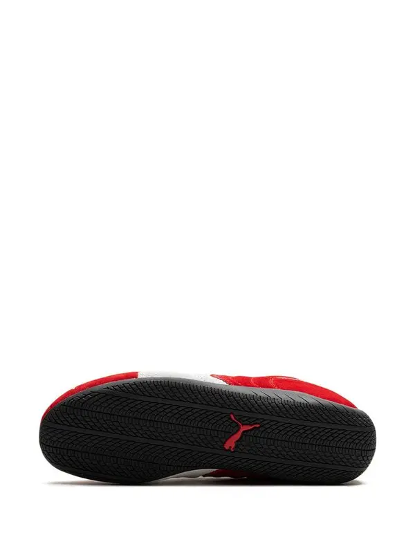 PUMA Speedcat Og Formstrip Sneakers - Red