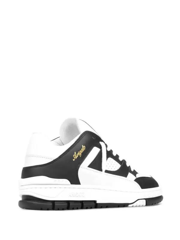 Axel Arigato Area Sneakers - Black