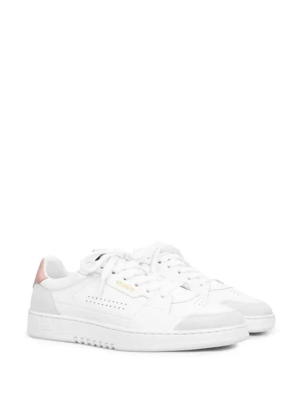 Axel Arigato Dice Sneakers - White