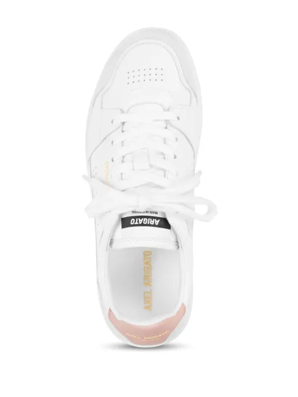Axel Arigato Dice Sneakers - White