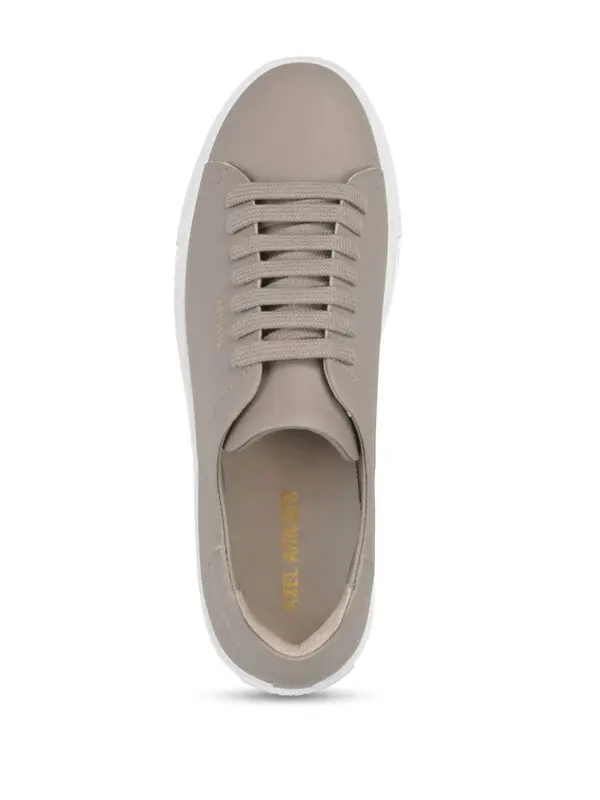 Axel Arigato Clean 90 Sneakers - Neutrals