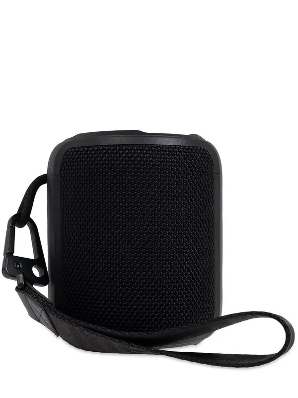 DIESEL® Logo Wireless Speaker - Black