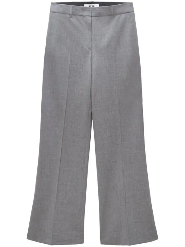 MSGM Tailored Trousers