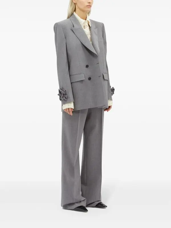 MSGM Tailored Trousers