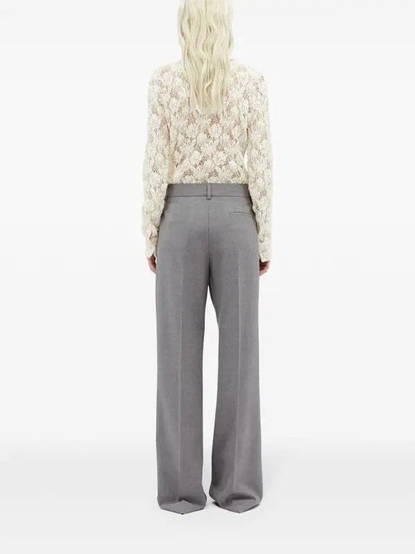 MSGM Tailored Trousers