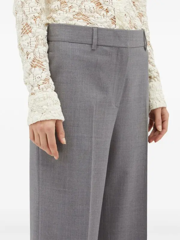 MSGM Tailored Trousers