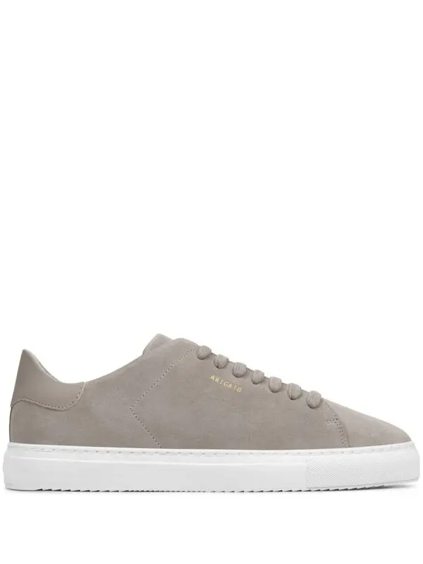 Axel Arigato Clean 90 Sneakers - Neutrals